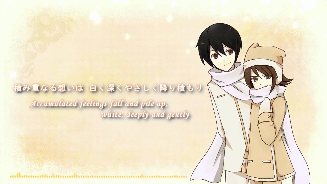 【UTAU】 At The Ruins of Atelierista 【Utaune Kuru and Izune】 - YouTube