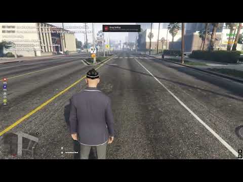 Grizzley World WL & D10 Drug Selling / Dealing Script [ESX/QBCORE]