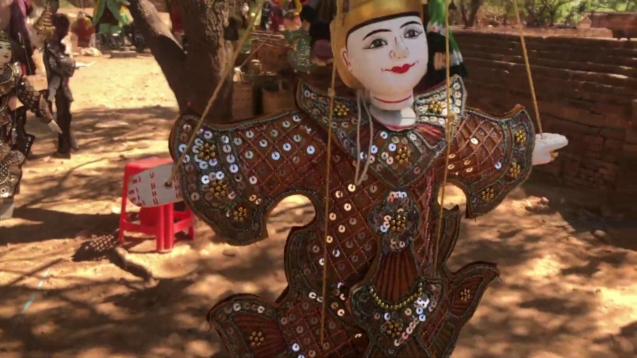 Myanmar - YouTube