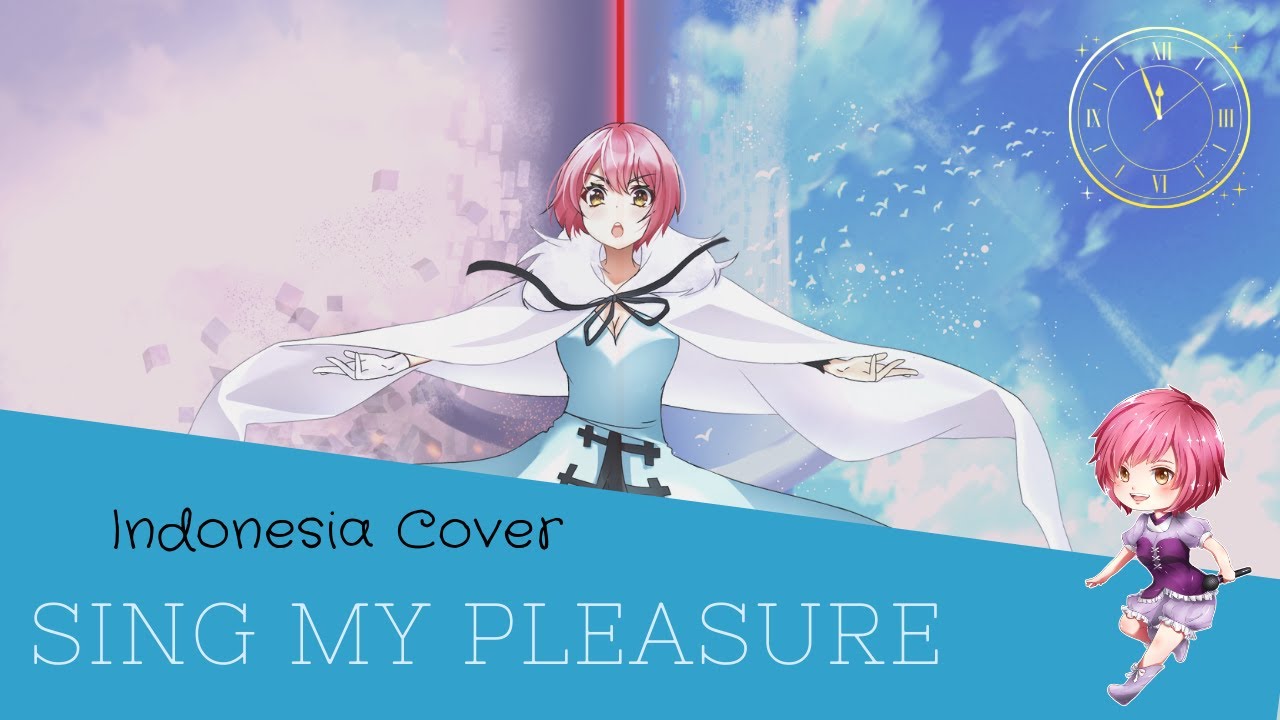 【AviTaRi】Sing My Pleasure [Indonesia Cover] - YouTube