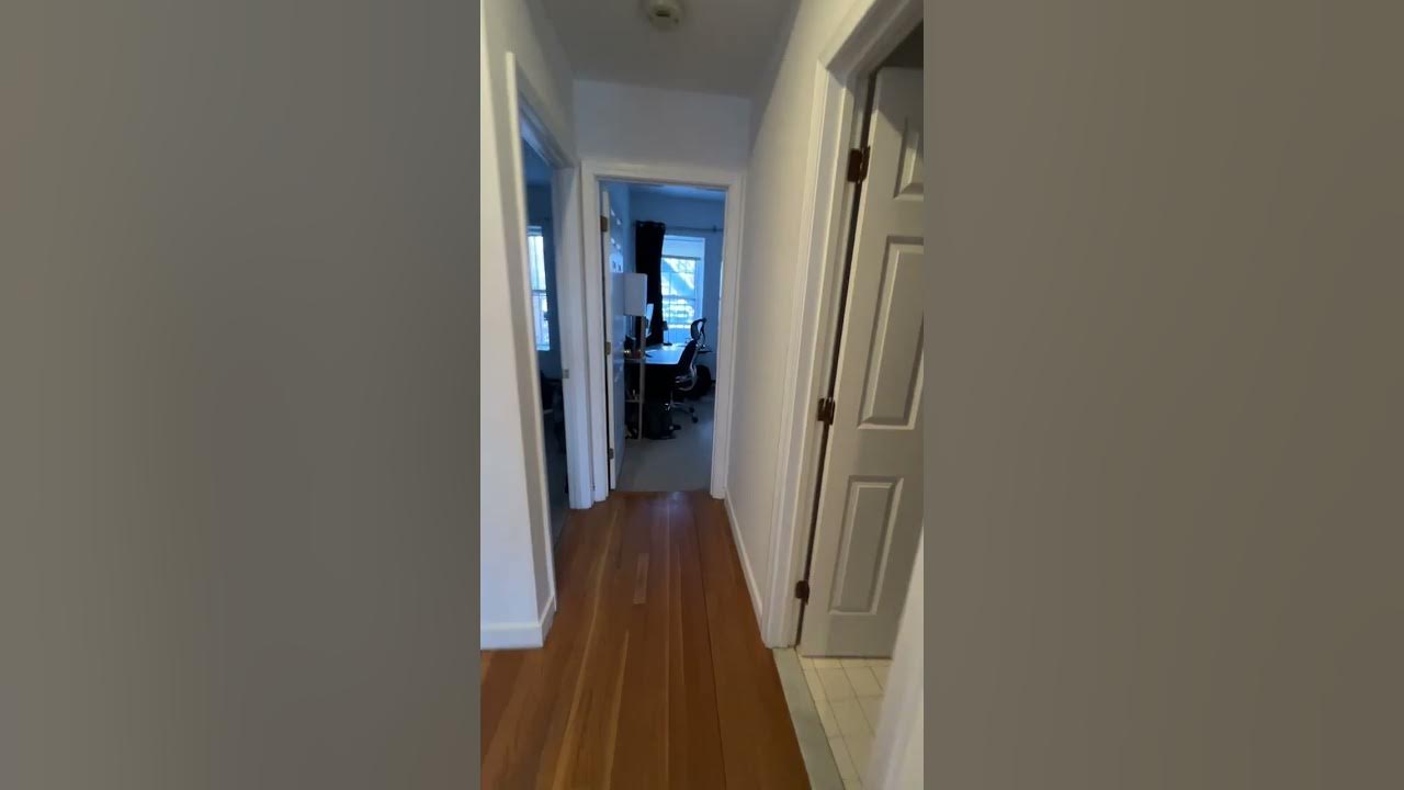 1742 Washington Street #3 - YouTube