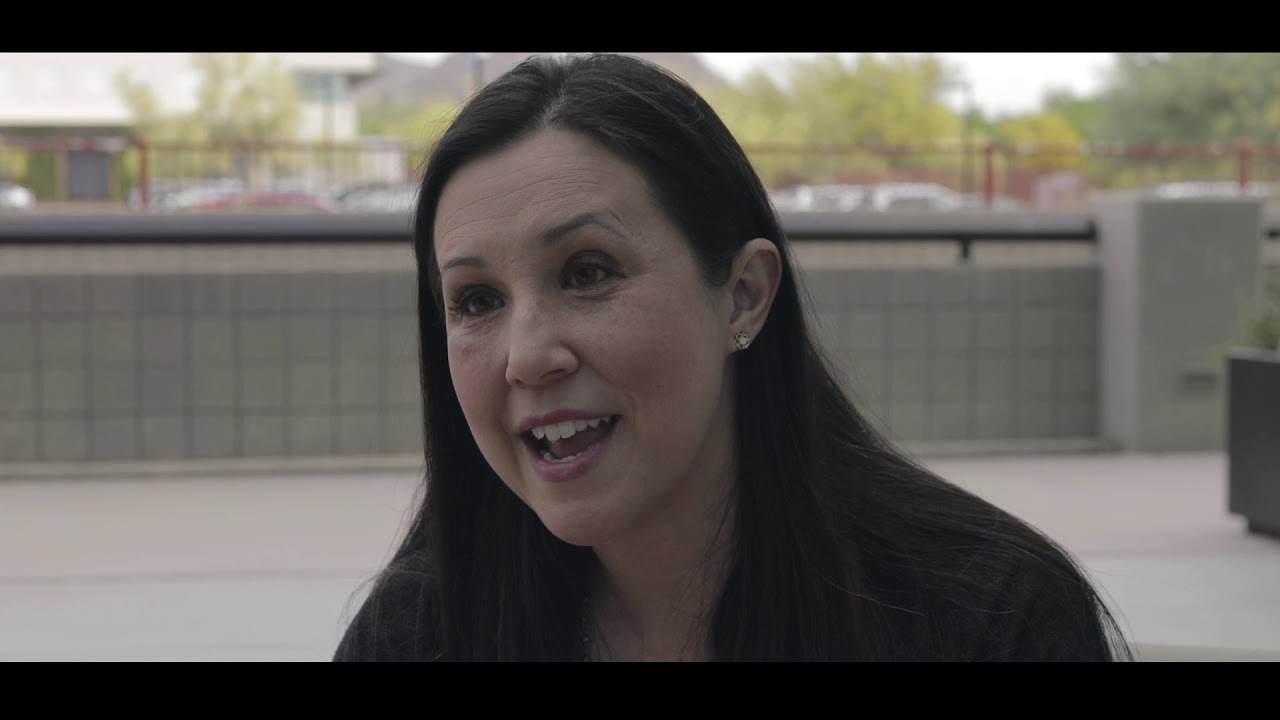 Experience Easier Now - Podcast - Susan Nicolson - YouTube