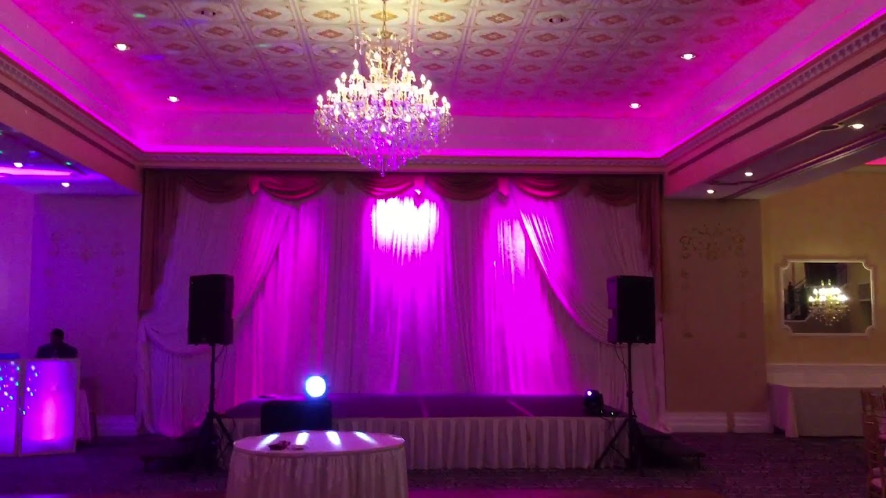 Indian DJ in Chicago area - DJ OZA - YouTube