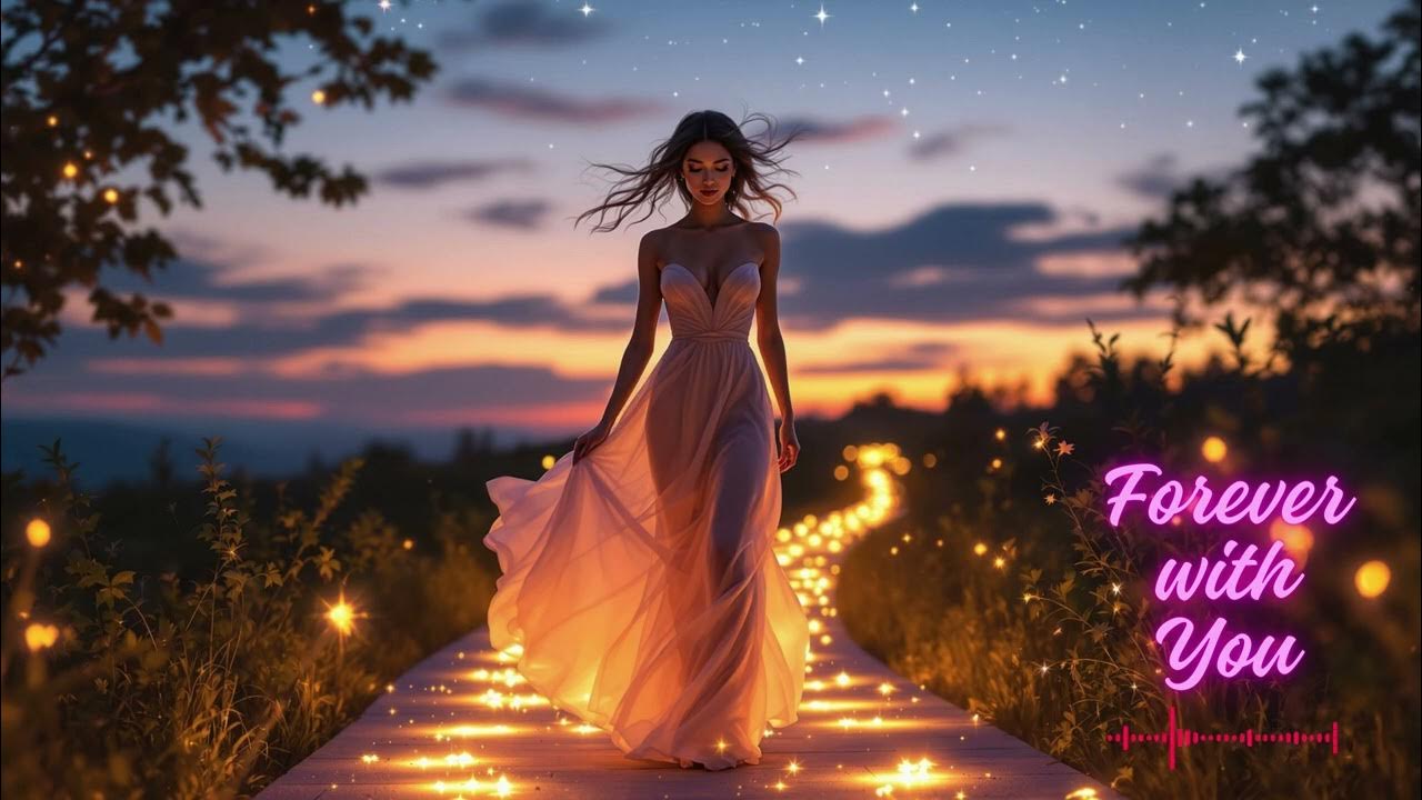 Forever with You - (Original Love Song) - YouTube