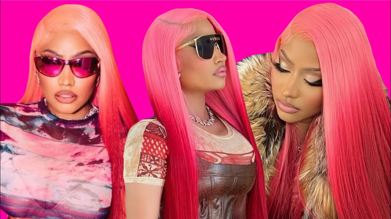 Nicki Minaj Avoids” Jail And Gets Last Laugh H🅰️te Tweet Recap👀🤣 Youtube