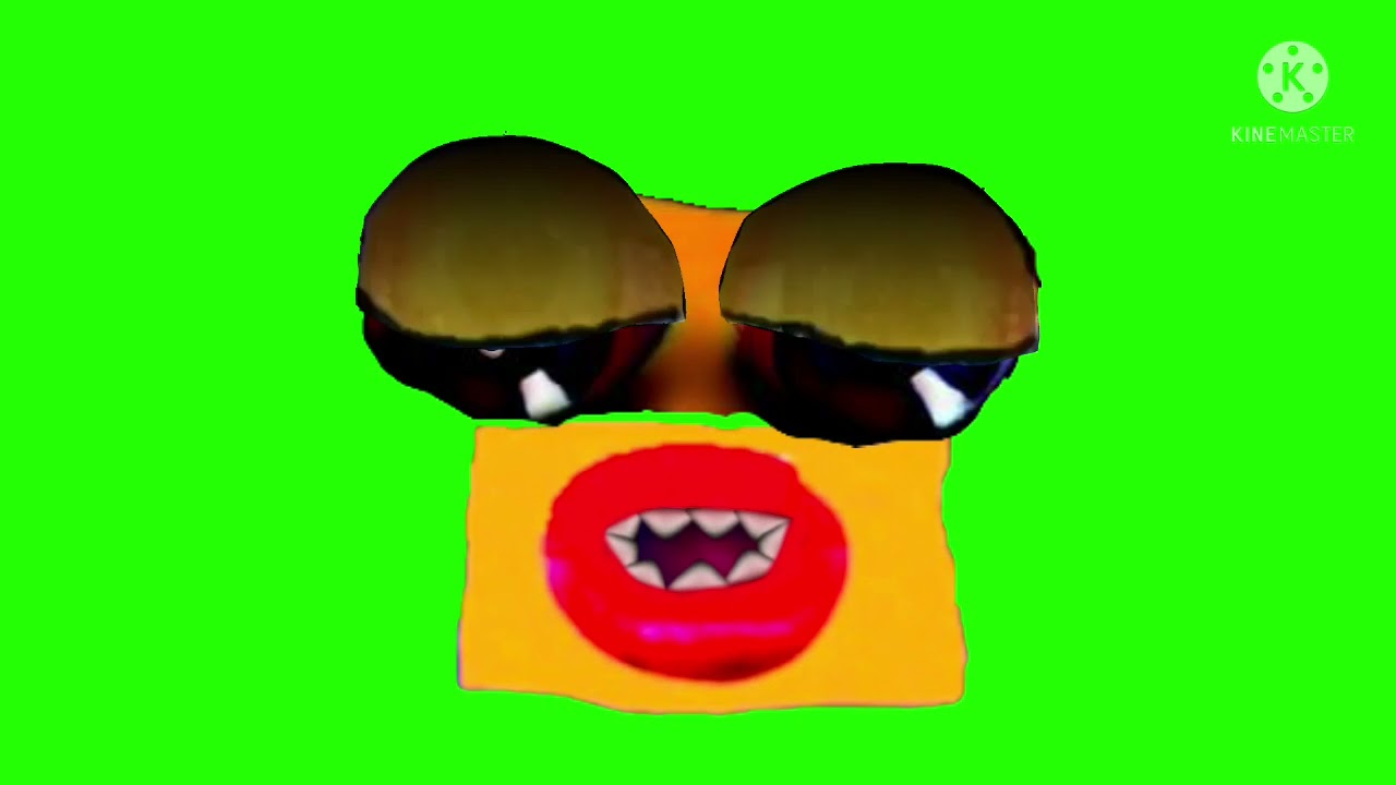 Klasky Csupo Splaat (Rugrats Lost Episode.avi) Green Screen V3 - YouTube