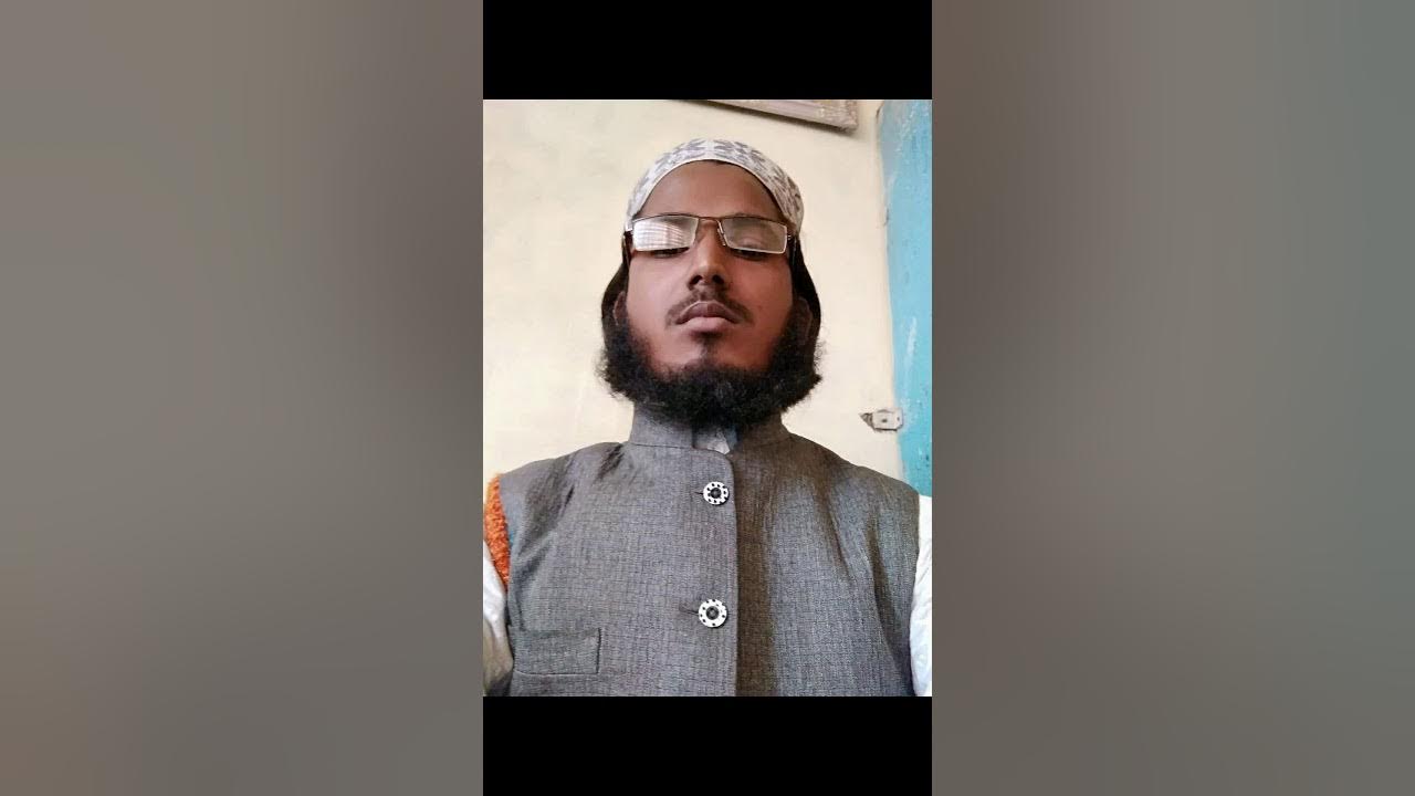 Md mobassir - YouTube