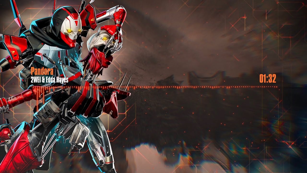 Apex Legends - Season 18 - Resurrection - Gameplay Trailer Music II ...