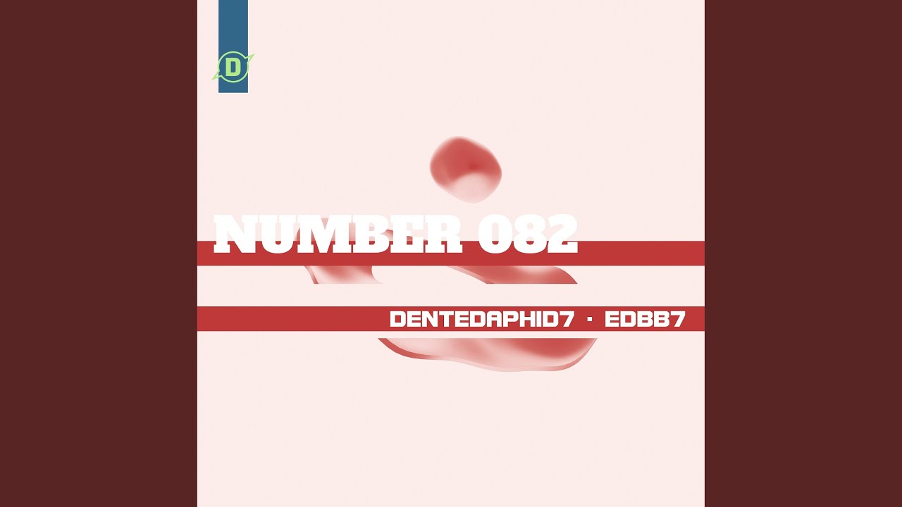 Number 082 (Extended Mix) - YouTube