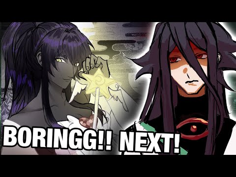 The Art Community is DESTROYING Itself Because of Trend Hopping