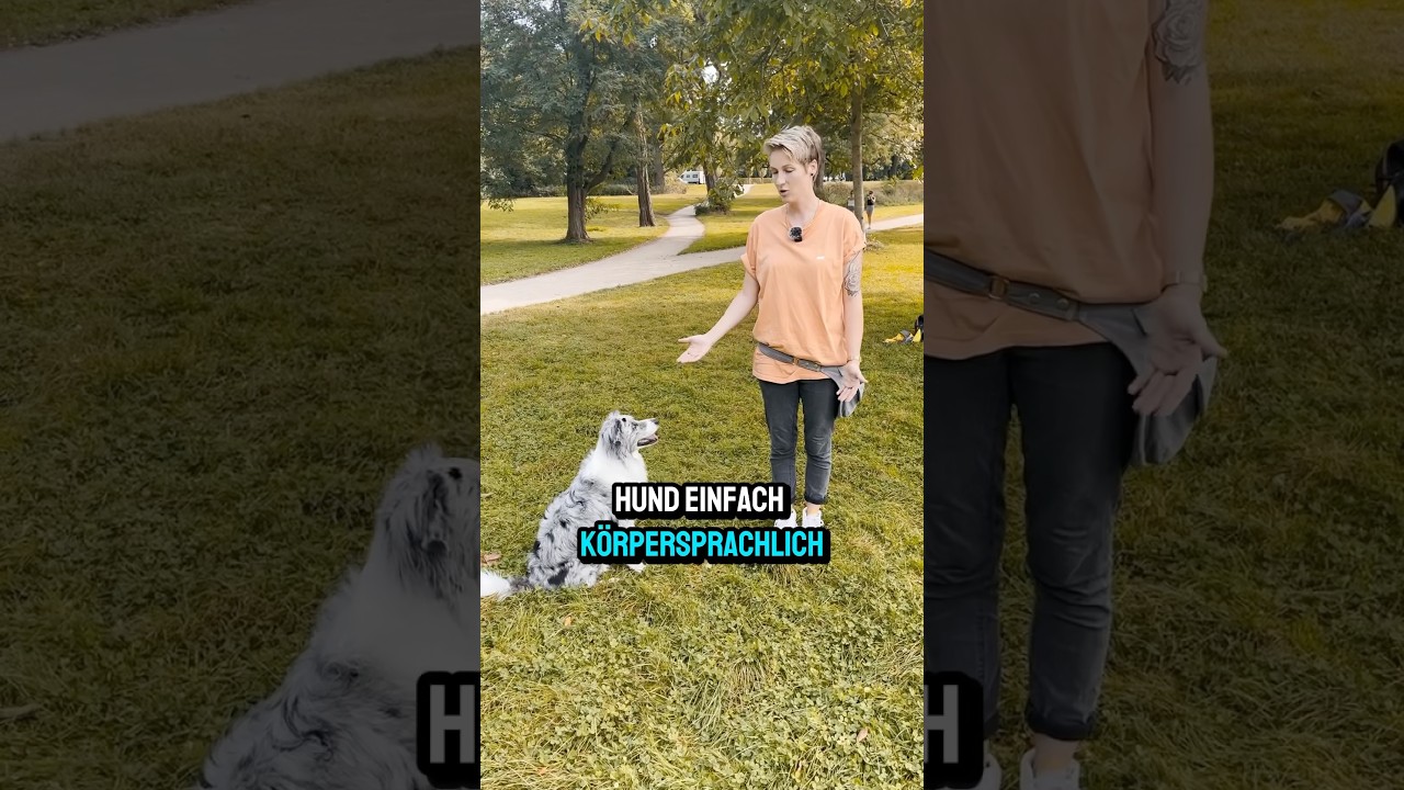 Ohne Reden ! - YouTube