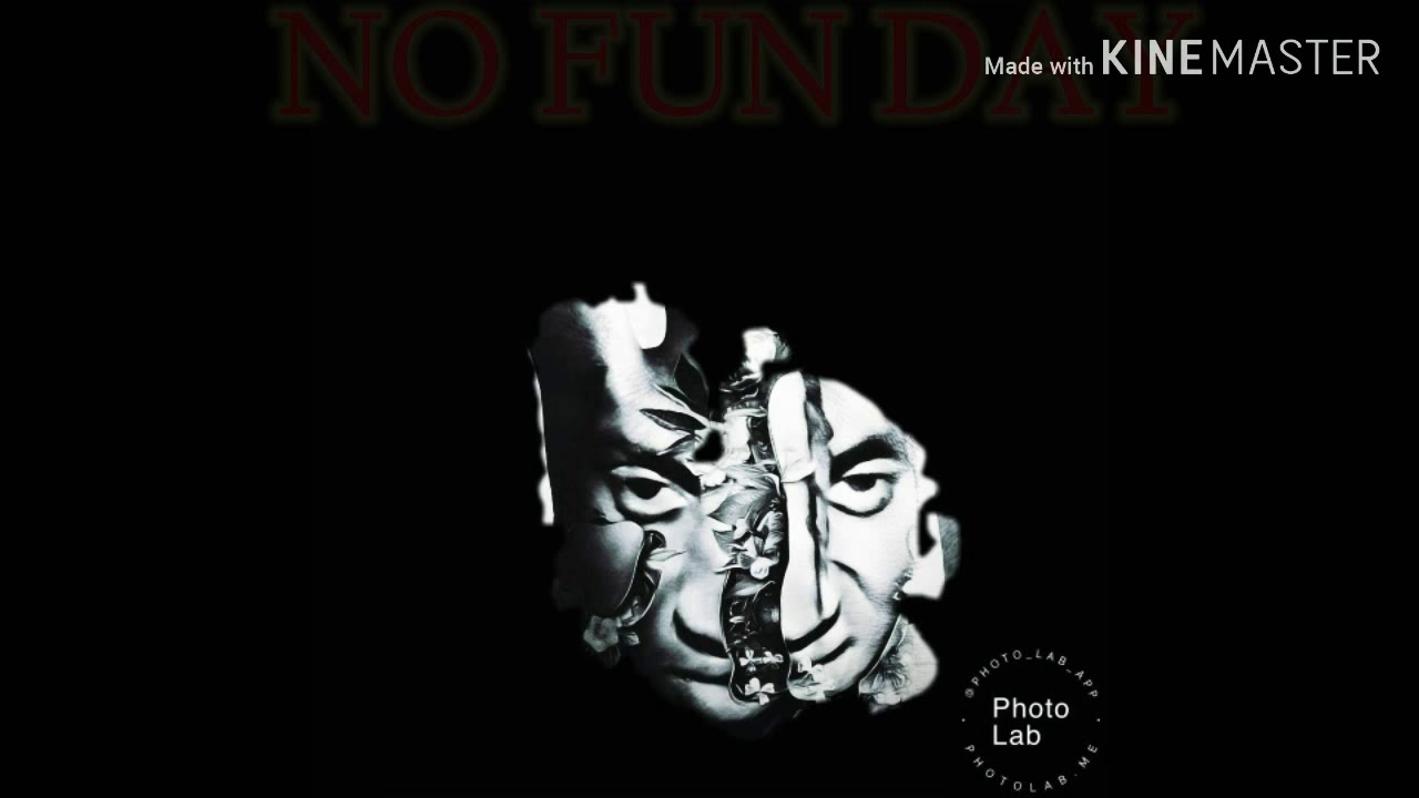 Slippy Sea - NO FUN DAY - YouTube