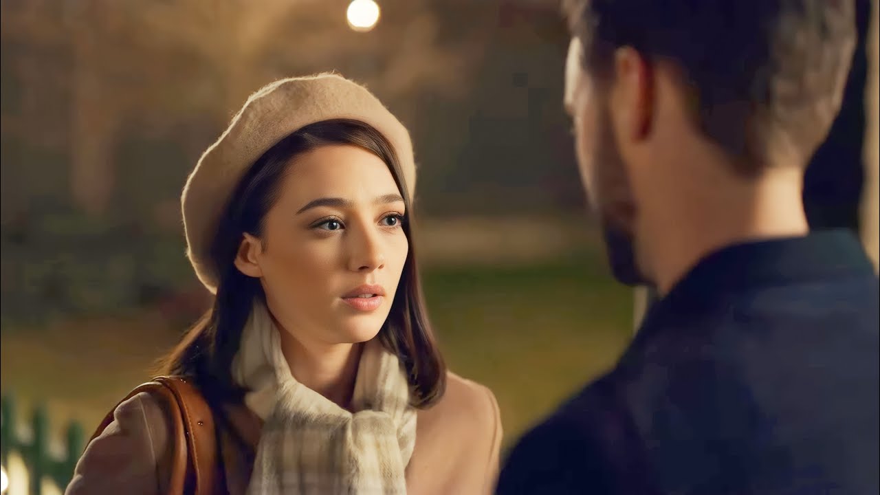 Girl Dumped The Man She Loved For Her Boss To Get A Better Position In The Company Youtube