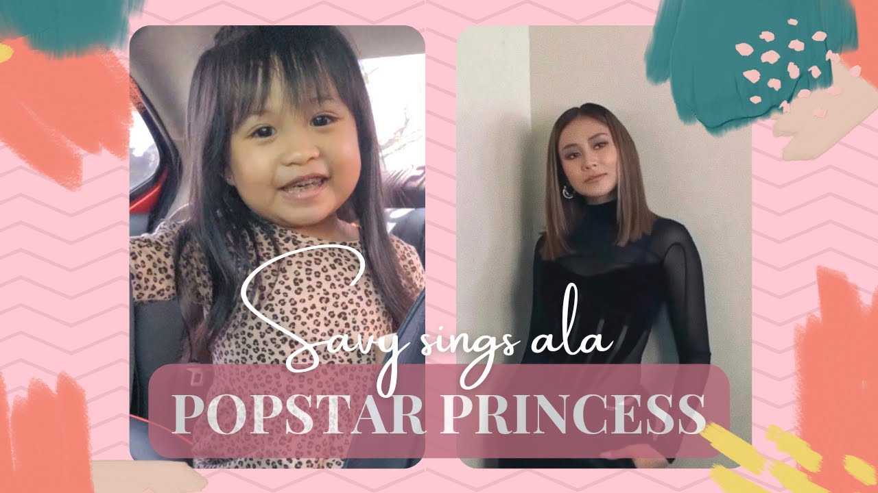 Savy Sings | @justsarahgph - YouTube