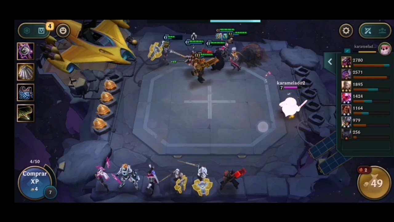 TFTF, está es mi mejor compocision, y siempre la será😎 - YouTube