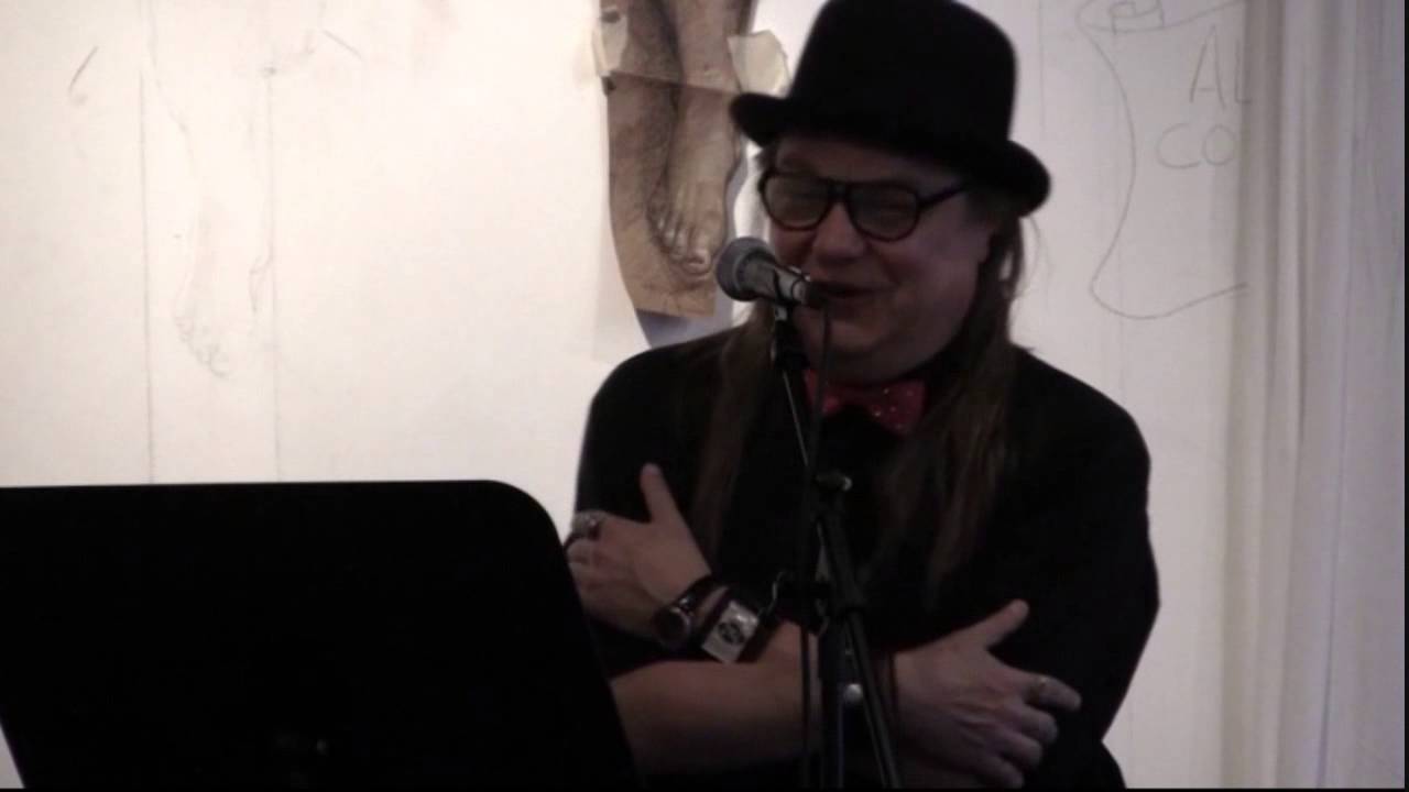 "A Plan for Everyone" - by Joe Leroy Hemphill; read by Nate Butler ...