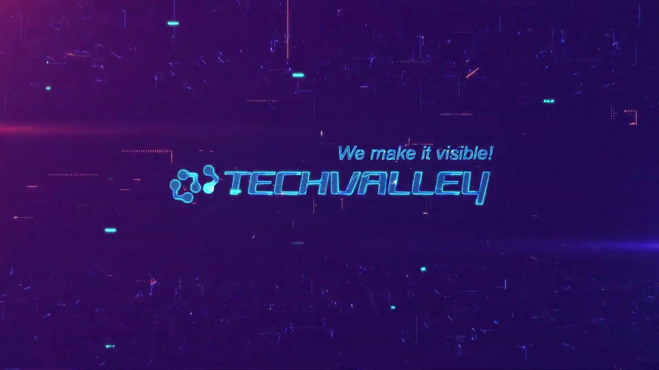Techvalley Hawkeye6000D Automatic Component Counter - YouTube