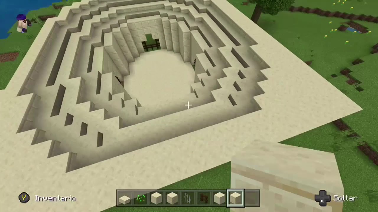 Minecraft Col - YouTube