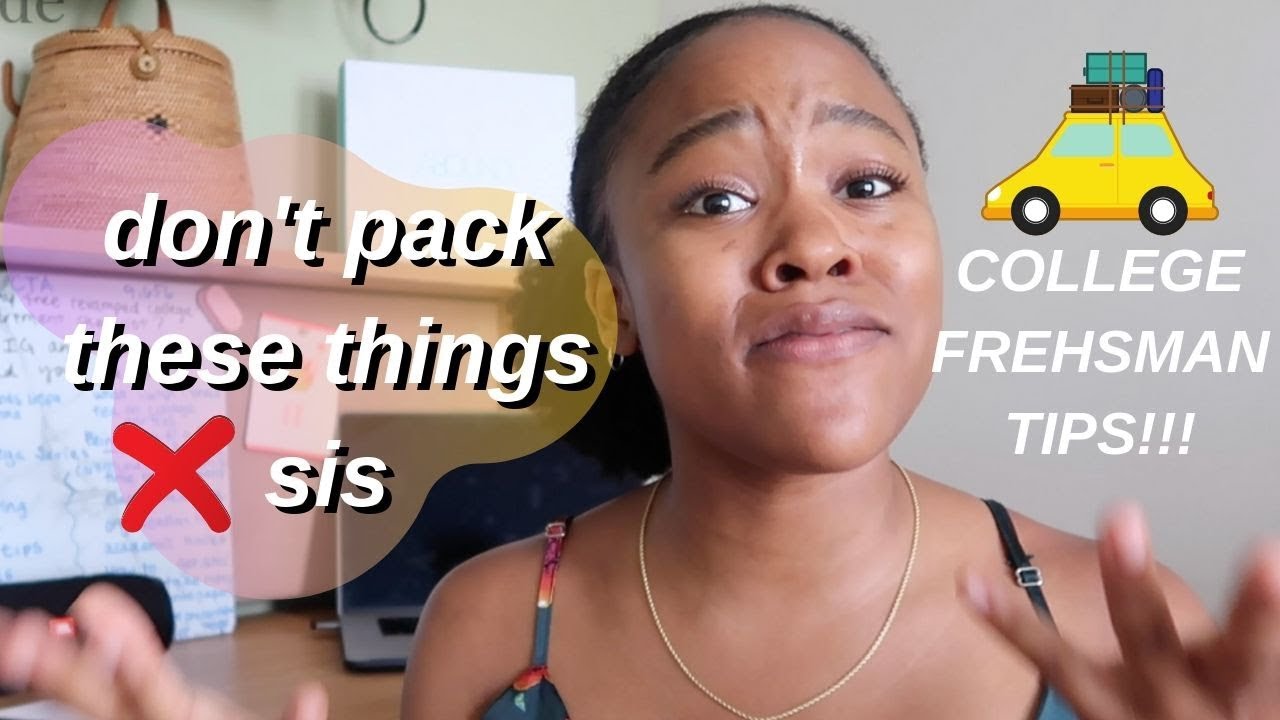 The Best Packing Guide for Back-to-School Move-In