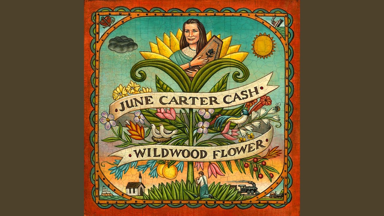 June Carter Cash - Alcatraz Acordes - Chordify