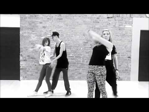 Demarco - Ride (Raw)  |  choreography by Patryk Wyskocki