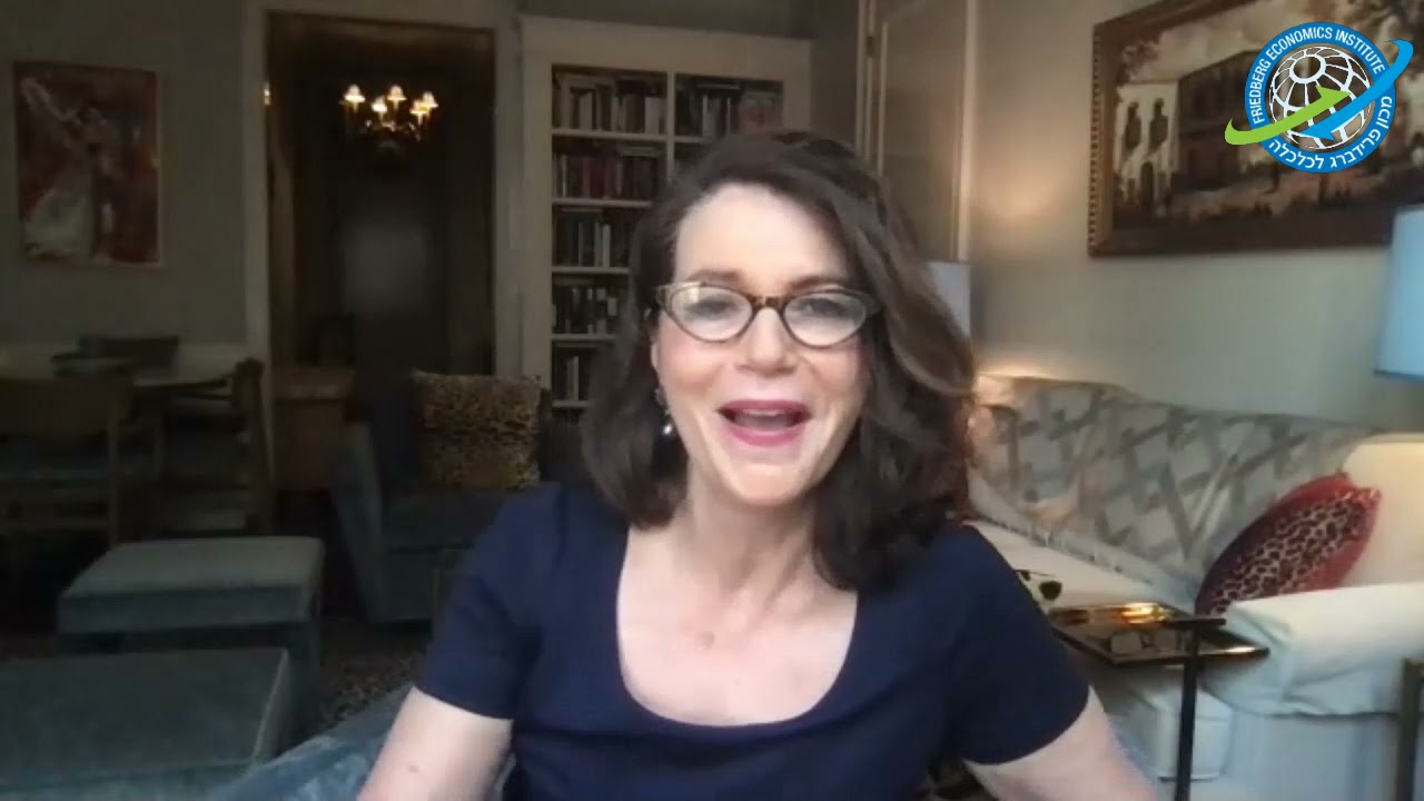 How Economic Development Happens, or Doesn't | Mary Anastasia O'Grady ...