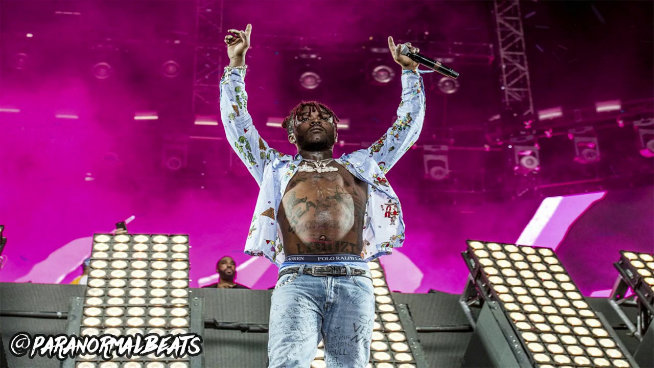 Myron - Lil Uzi Vert (OG Pitch & Speed) - YouTube