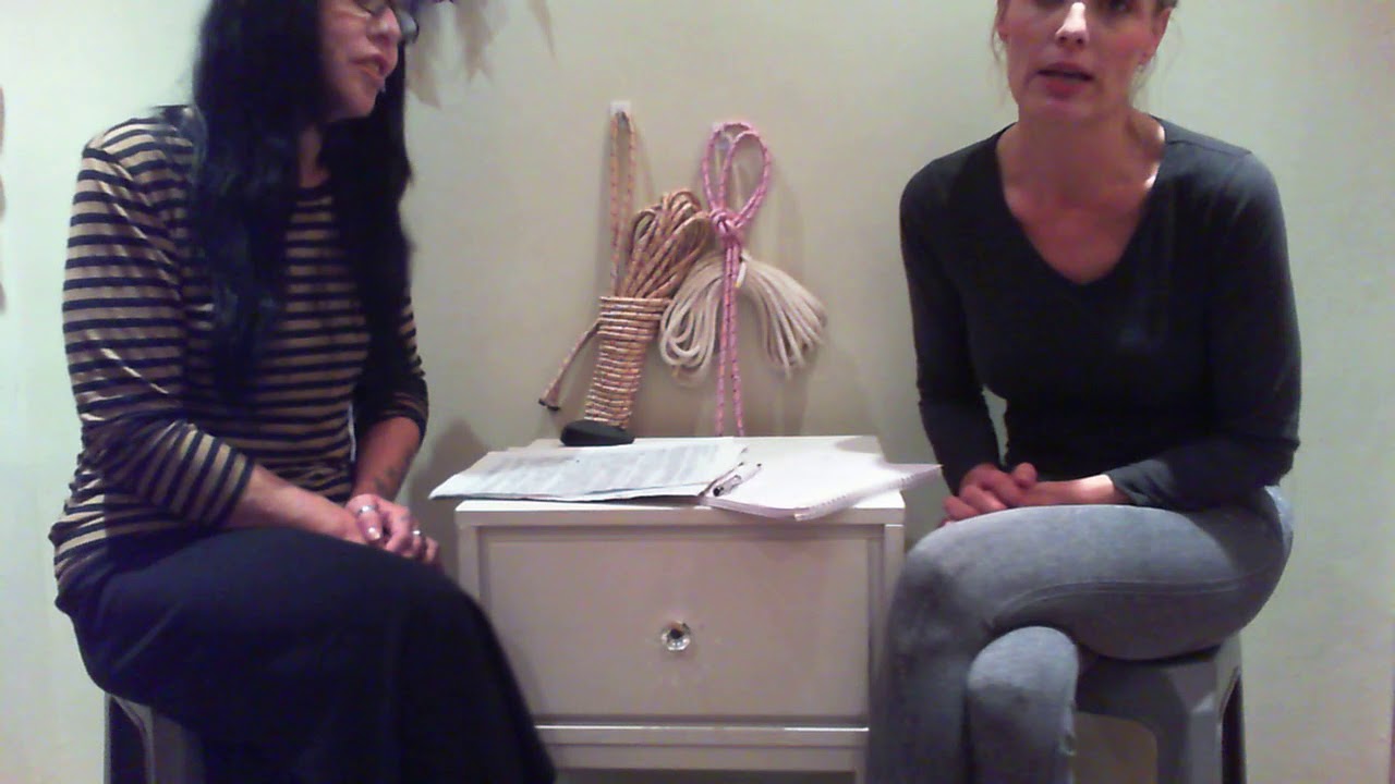 BDSM: HARD AND SOFT LIMITS - YouTube