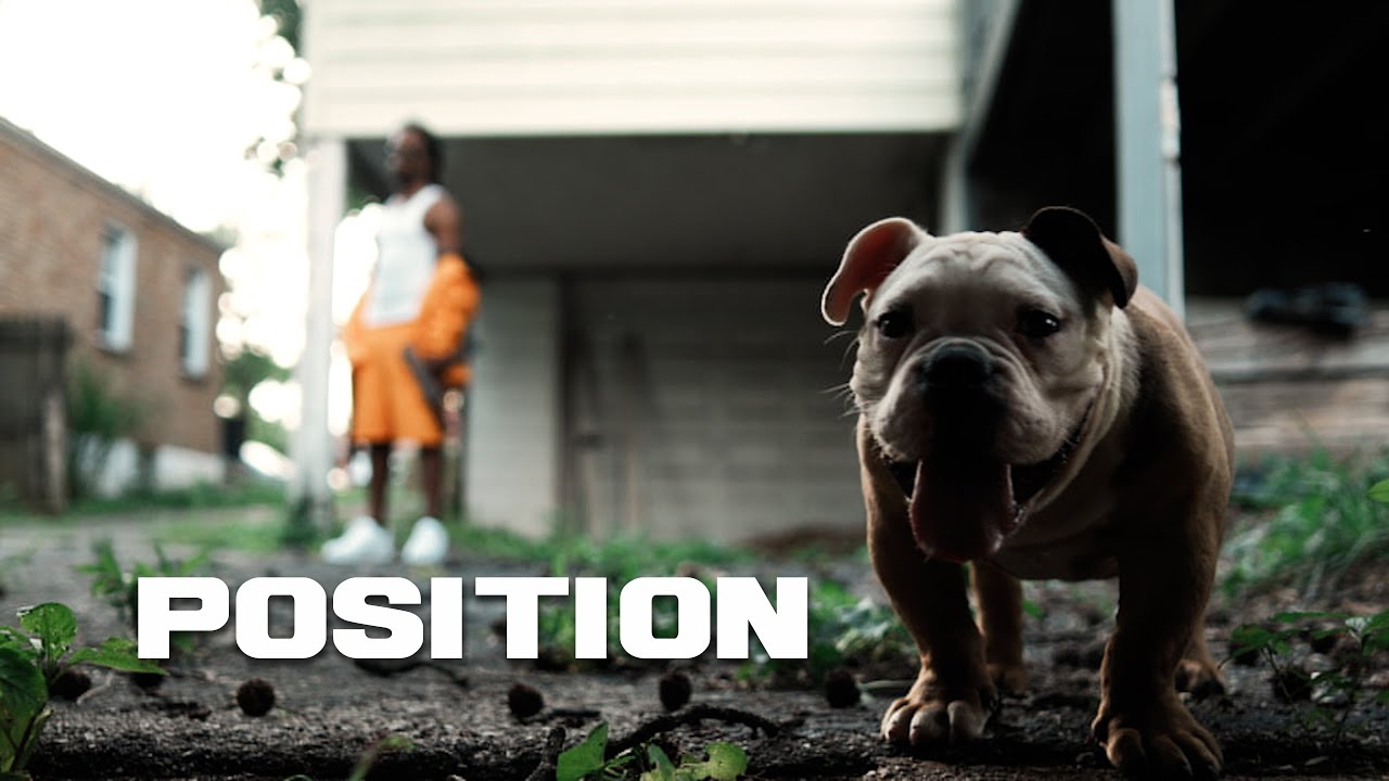 Zah Tha Plug x Position ( Official Video) - YouTube