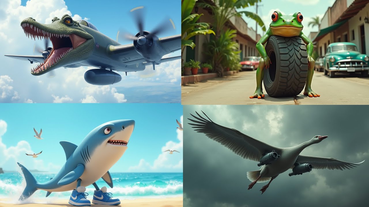 Total Brainrot Beast Mode - YouTube