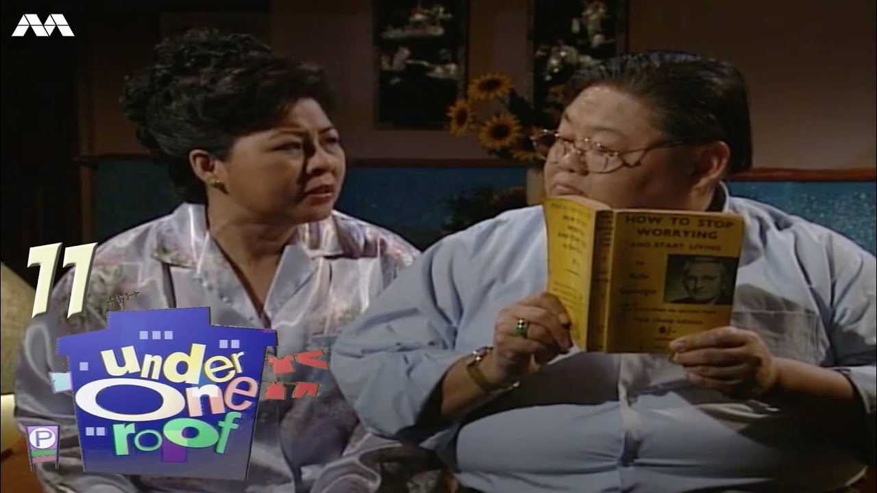 Under One Roof S1 EP11 | Shop Till You Drop | Mediacorp's Classics ...