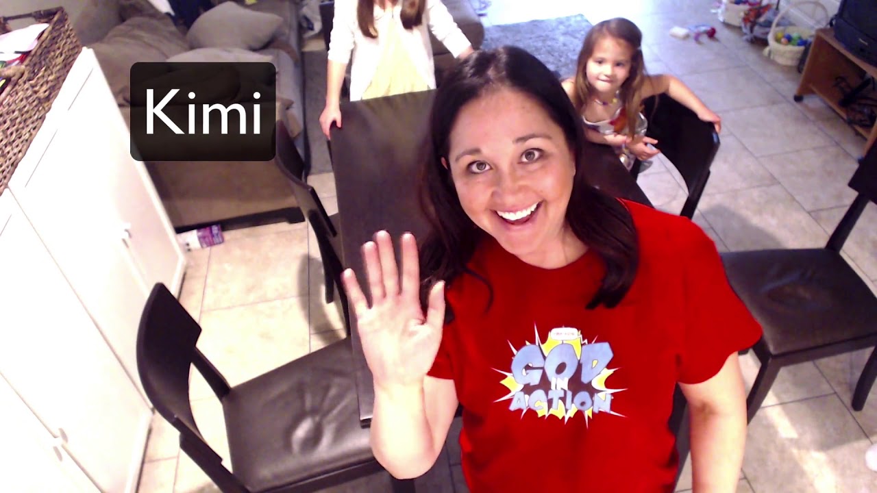 Oreo Stacking - YouTube