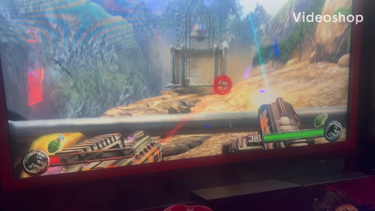 Jason Gaming and Winning at Rotterdam Mall - YouTube