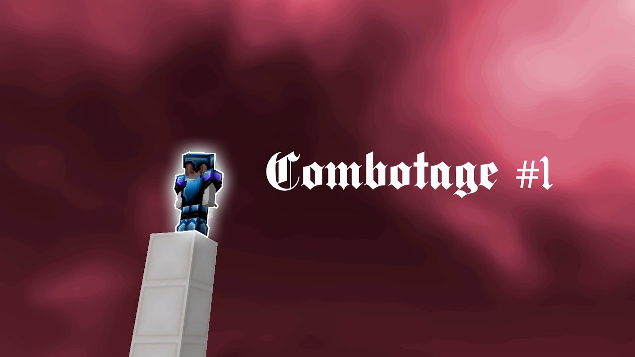 COMBOTAGE VIMEWORLD - YouTube