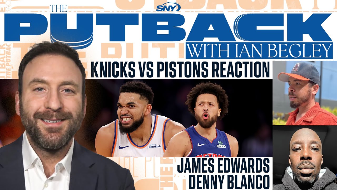 Knicks working out 'egos'; possible trade deadline targets | The ...
