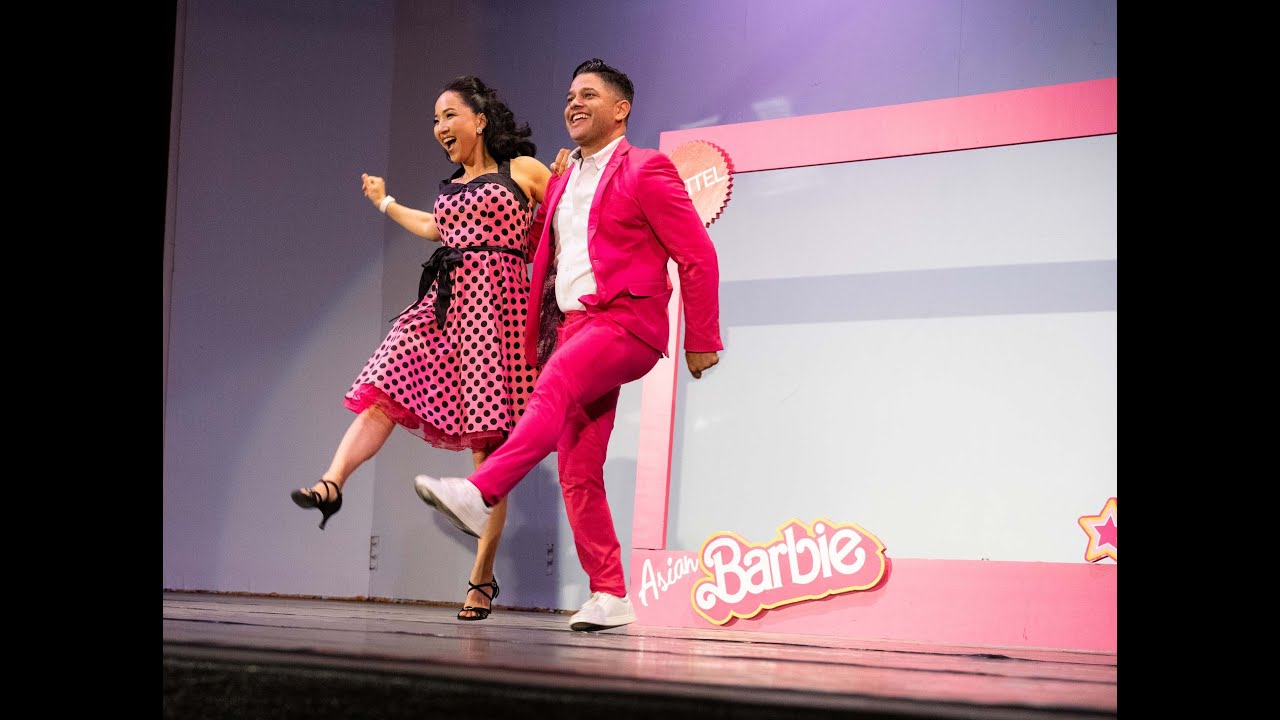 Look Who's Dancing Season 9! - YouTube