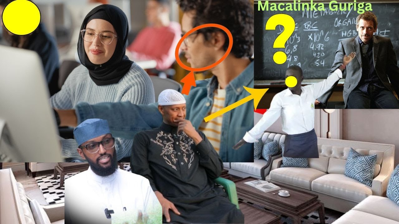 Maxaa ka Socda Guryaha Aay Tagaan Macalimiinta Tuushanka Dhiga ooysan ...