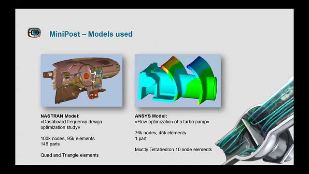 Video Tutorial 1 How to create a mini post-processor in 45 minutes ...