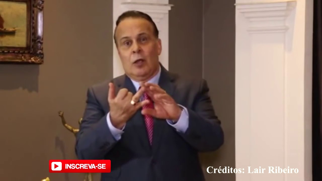 Dr. Lair Ribeiro explica quais são os 7 melhores alimentos do mundo ...