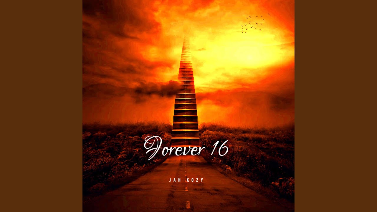 Forever 16 - YouTube