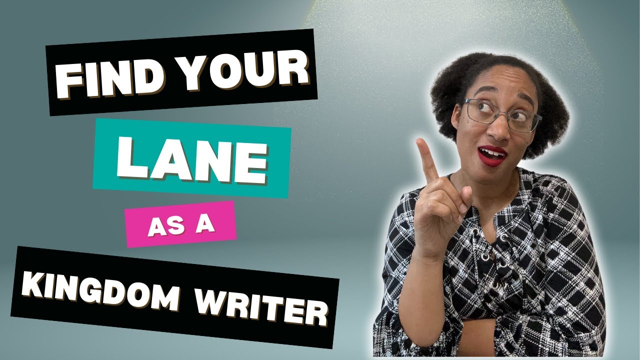 How to Escape the Writing Comparison Trap and Write with Confidence ...