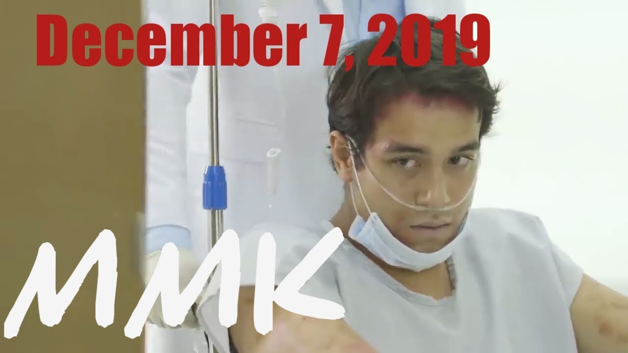 Maalaala Mo Kaya Full Episode/December 7, 2019 - YouTube