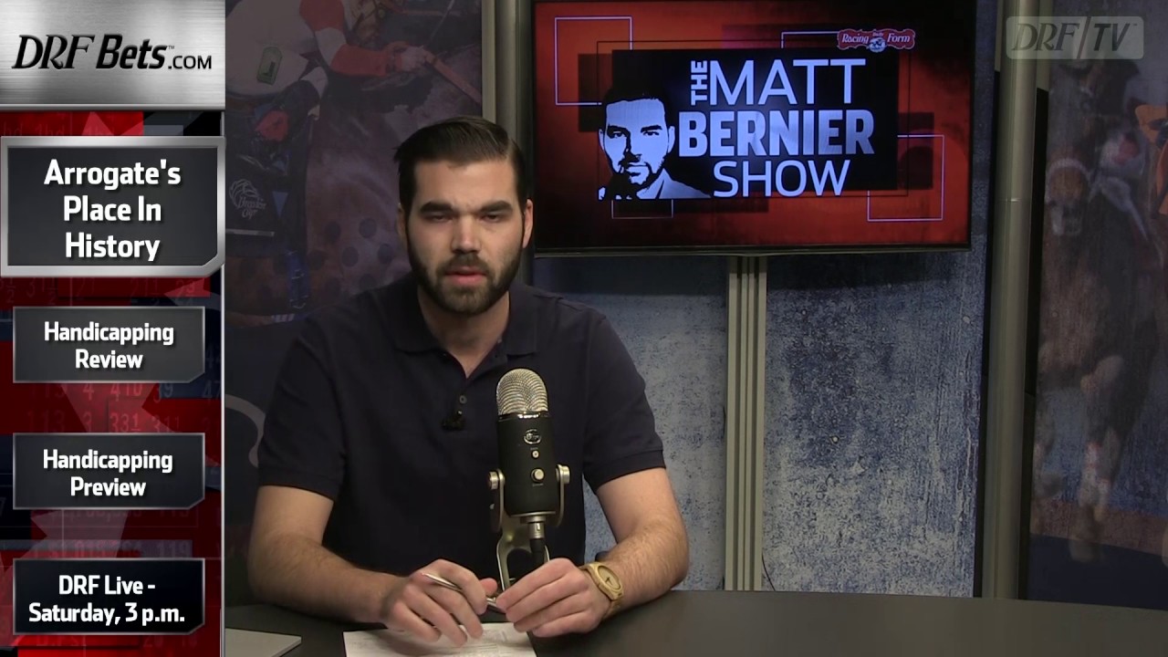 The Matt Bernier Show | February 3rd, 2017 - YouTube