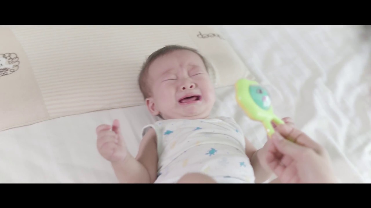 Biocher Baby Herbal Gel - YouTube
