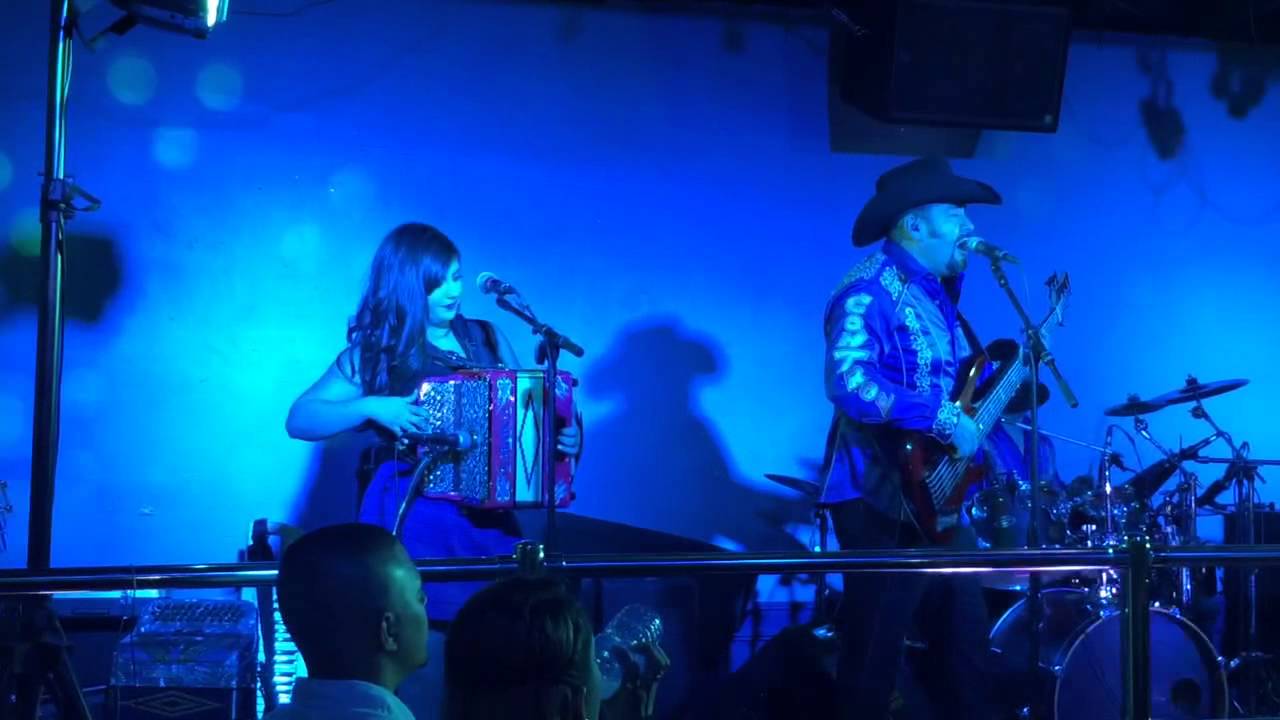 El tao tao-grupo control durham nc - YouTube