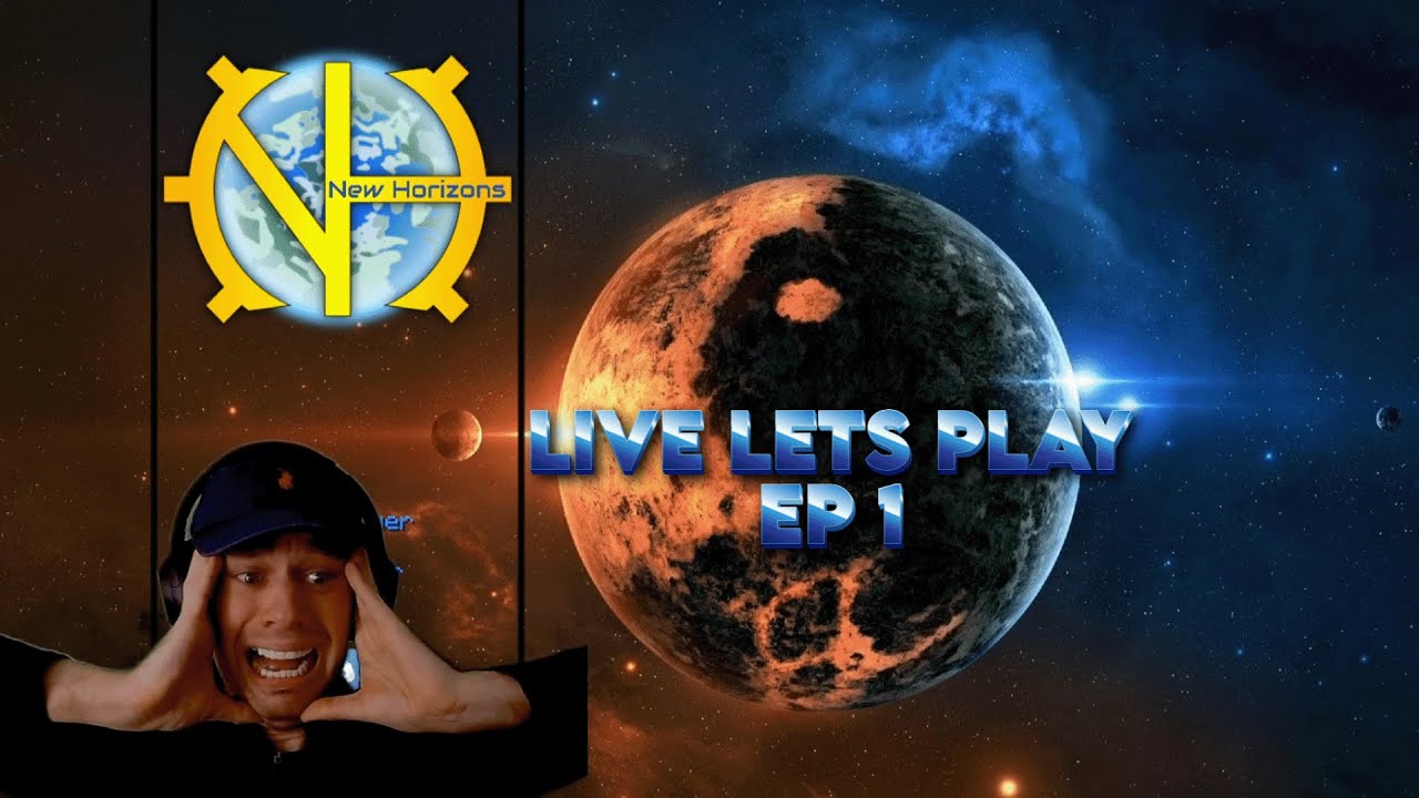 Gregtech New Horizons [GTNH] Live Lets Play Ep1 - YouTube