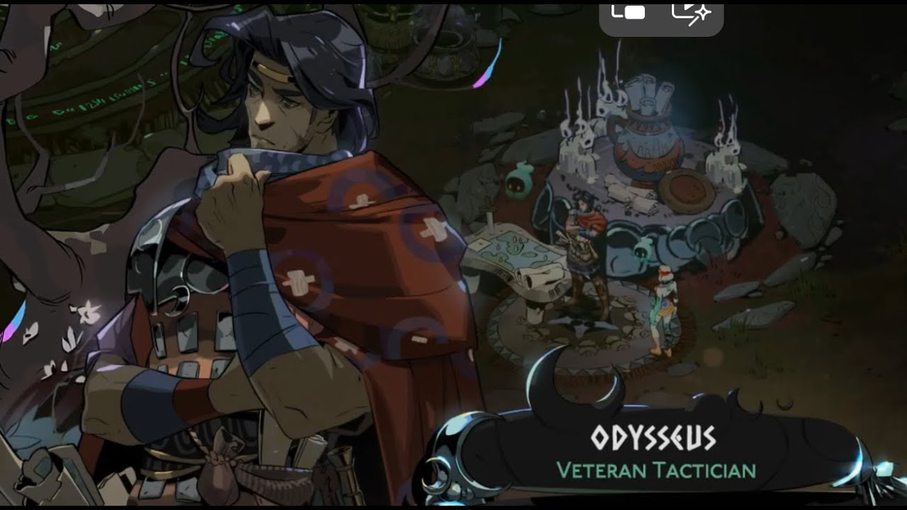 Hades II - Dialogue & plot. Warsong Update is out, so we have more ...