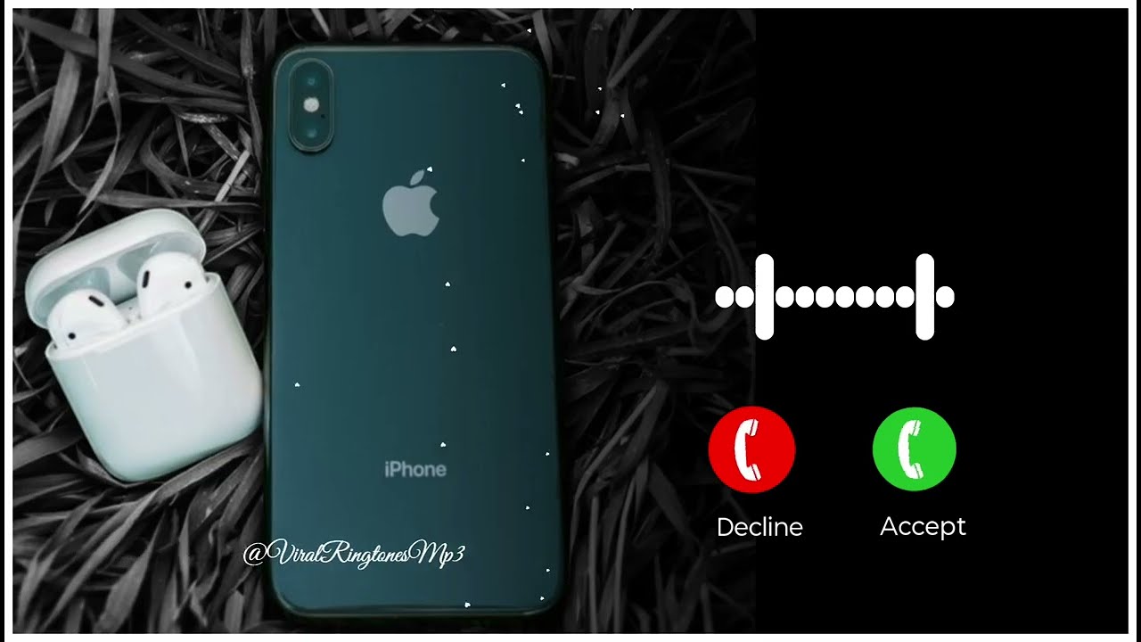 Message Ringtone Notification Ringtone//SMS Ringtone//Mgs Ringtone ...