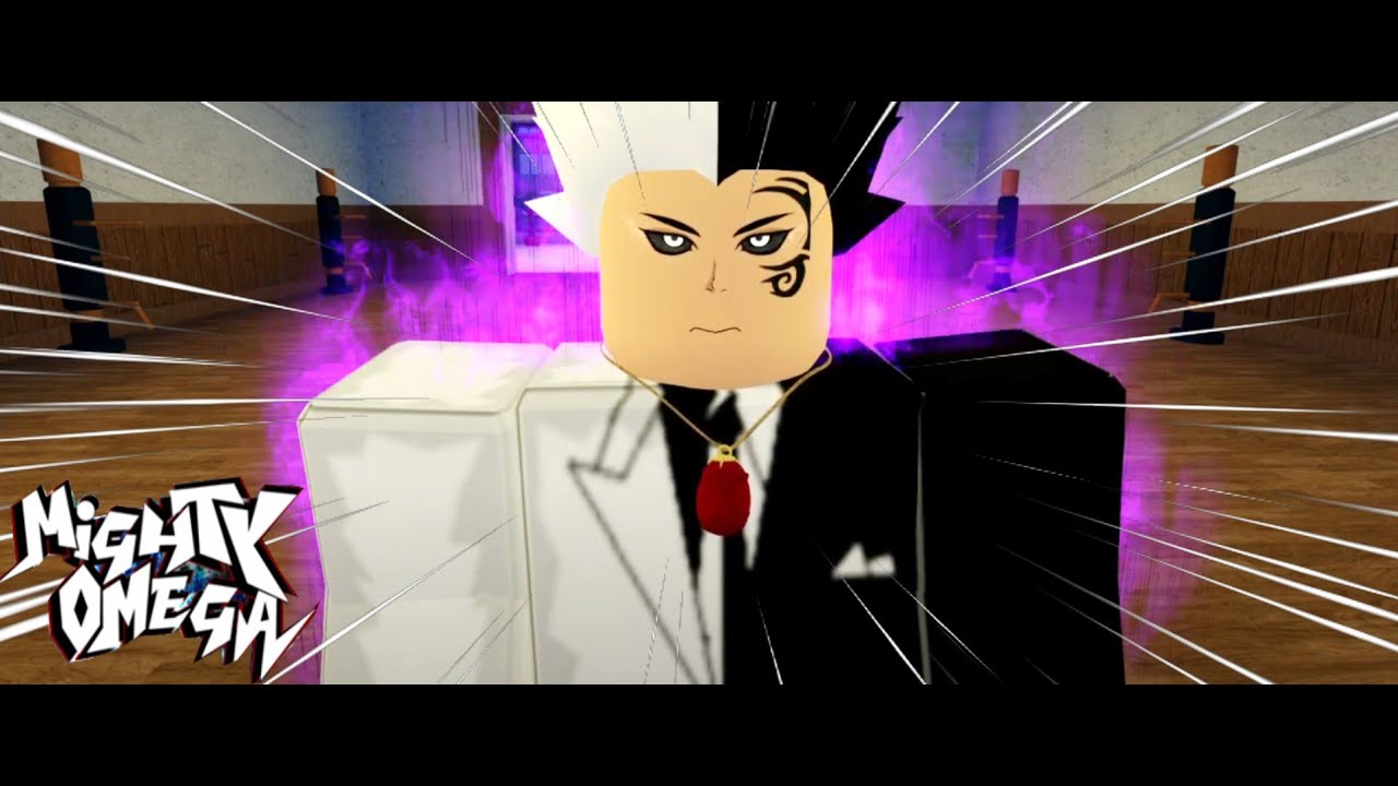 The CEO Tournament - Arc 2 Trailer | Mighty Omega - YouTube