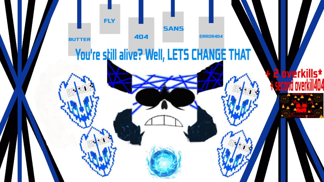 Typical.Rng | Butterfly404 + item showcase - YouTube